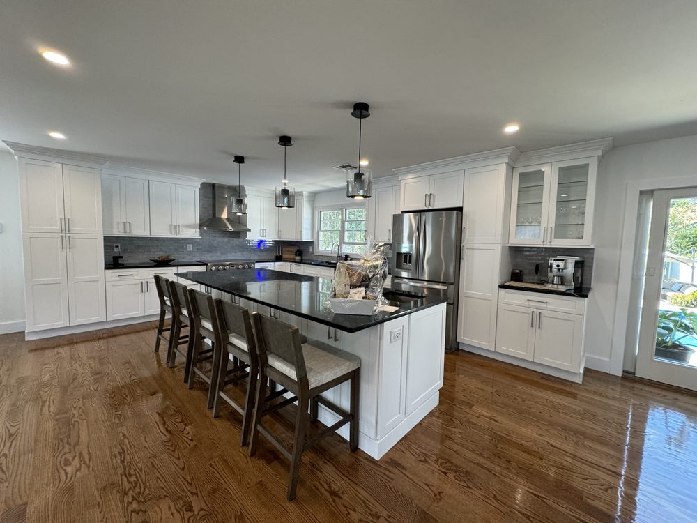 ALLEVA CONSTRUCTION - Updated January 2026 - 40 Photos & 30 Reviews ...