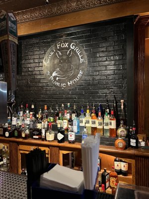 GREY FOX GRILLE - Updated January 2026 - 222 Photos & 197 Reviews - 140 ...