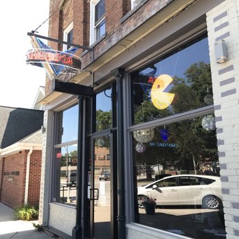 VECTORMAN’S ARCADIA: AMERICA’S PLAYABLE ARCADE MUSEUM - Updated ...