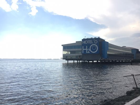 HARBOR VIEW RESTAURANT - 22 Photos - South Gate A, President Roxas ...