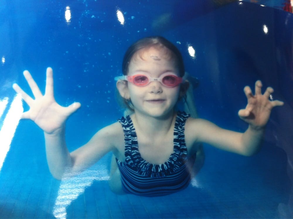 LITTLE FISHES SWIM SCHOOL - Updated October 2025 - 8 Florence St ...