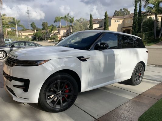 JAGUAR LAND ROVER CARLSBAD - Updated December 2025 - 79 Photos & 268 ...