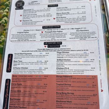 TACO LABS - Updated December 2025 - 98 Photos & 52 Reviews - 7619 State ...