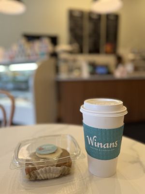 WINANS CHOCOLATES + COFFEES - Updated January 2026 - 140 Photos & 127 ...