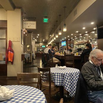 PERRY’S - EMBARCADERO - Updated October 2025 - 998 Photos & 1004 ...