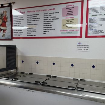 LOARD’S ICE CREAM - 237 Photos & 305 Reviews - Yelp