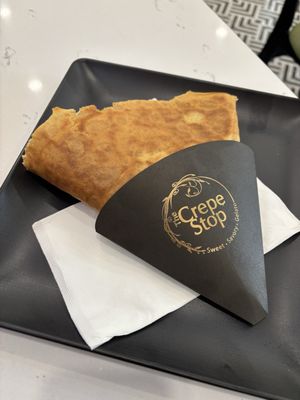 THE CREPE STOP - Updated March 2025 - 41 Photos & 21 Reviews - 1485 ...