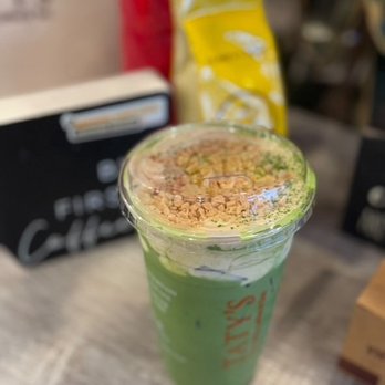 TATY’S SPECIALTY COFFEE & TEA - Updated March 2025 - 295 Photos & 176 ...