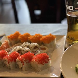NOODLE - 170 Photos & 273 Reviews - Sushi Bars - 205 E Ponce De Leon ...