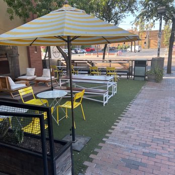 ORIGINAL CHOPSHOP - 625 Photos & 634 Reviews - 222 E University Dr ...