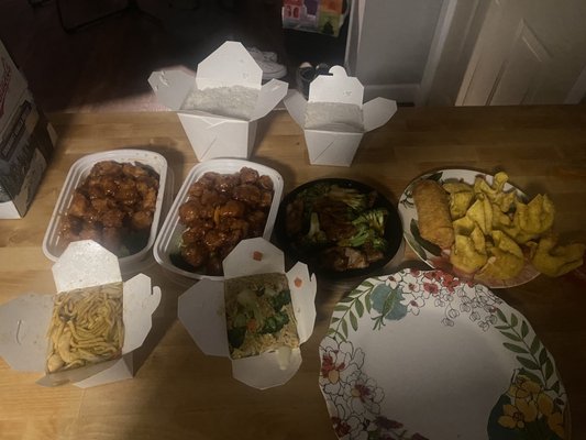 CHENG WONG RESTAURANT - Updated December 2024 - 35 Photos & 62 Reviews ...