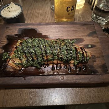 CARVE AMERICAN GRILLE - BARTON CREEK - Updated July 2024 - 698 Photos ...