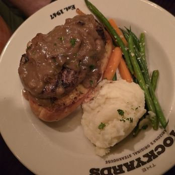 STOCKYARDS RESTAURANT - Updated September 2025 - 1032 Photos & 848 ...