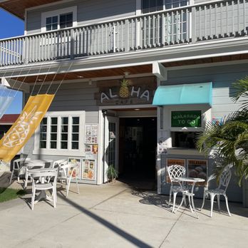 ALOHA CAFE PINEAPPLE - 271 Photos & 90 Reviews - 3212 Monsarrat Ave ...