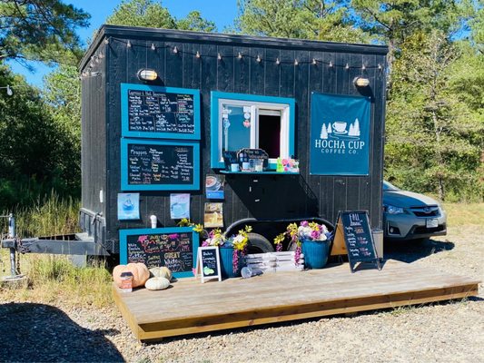 HOCHA CUP COFFEE CO - Updated October 2025 - 30 Photos - 10075 US 259 ...