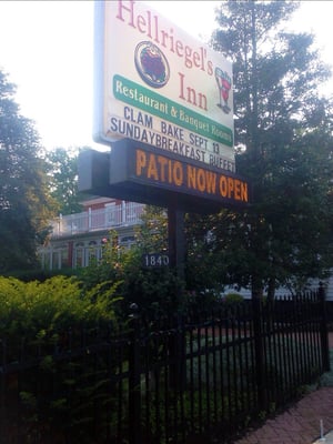 HELLRIEGEL’S INN - Updated October 2025 - 43 Photos & 49 Reviews - 1840 ...