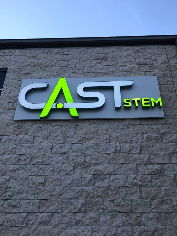CAST STEM - Updated December 2025 - 1400 W. Villaret Blvd, San Antonio ...