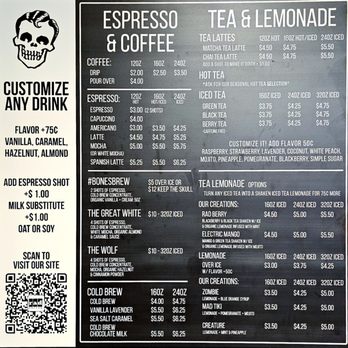 RAD COFFEE - Updated November 2024 - 972 Photos & 382 Reviews - 3502 ...