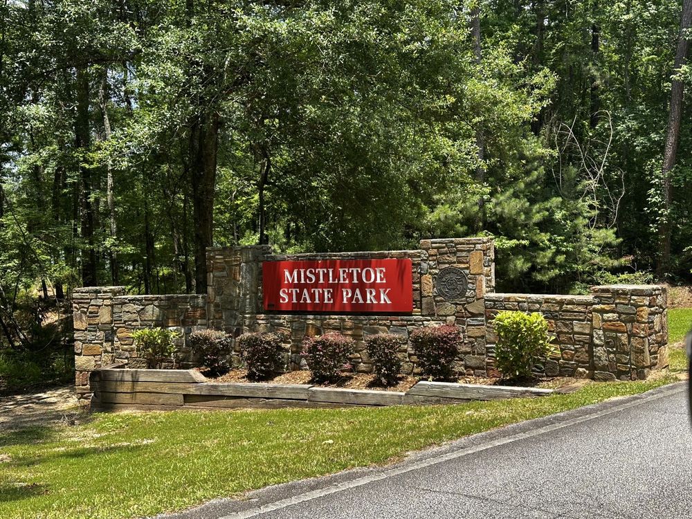 MISTLETOE STATE PARK - Updated December 2025 - 56 Photos - 3725 ...