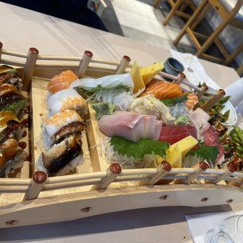 FURUSATO SUSHI - Updated November 2024 - 780 Photos & 554 Reviews ...