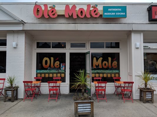 OLE MOLE - 113 Photos & 199 Reviews - Mexican - 1030 High Ridge Rd ...