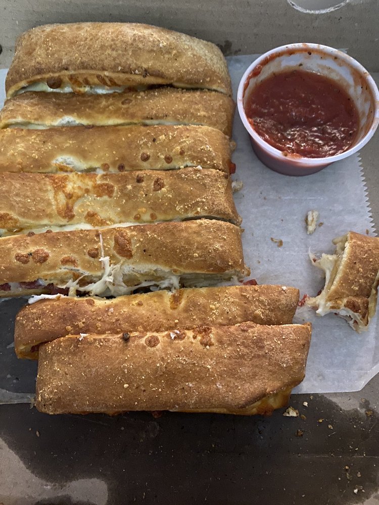 PIZZANO’S PIZZA - Updated October 2025 - 11 Photos & 35 Reviews - 2460 ...