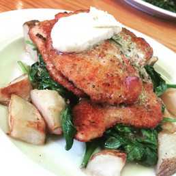 IRREGARDLESS CAFE - 780 Photos & 712 Reviews - 901 W Morgan St, Raleigh ...