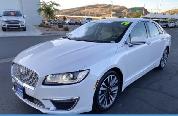 KEN GARFF ST. GEORGE FORD - Updated December 2025 - 25 Photos & 98 ...