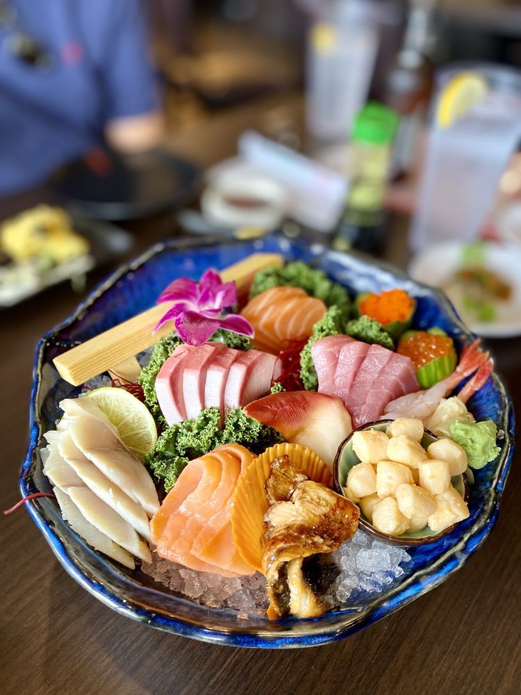 SUSHI YAMA - Updated January 2026 - 1221 Photos & 375 Real Reviews - 6748 Grand National Dr ...