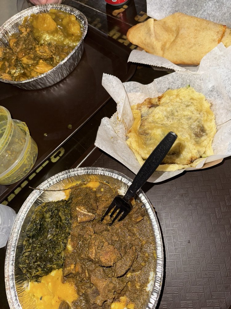 TABANKA - A TRINI KITCHEN - Updated September 2025 - 258 Photos & 158 ...