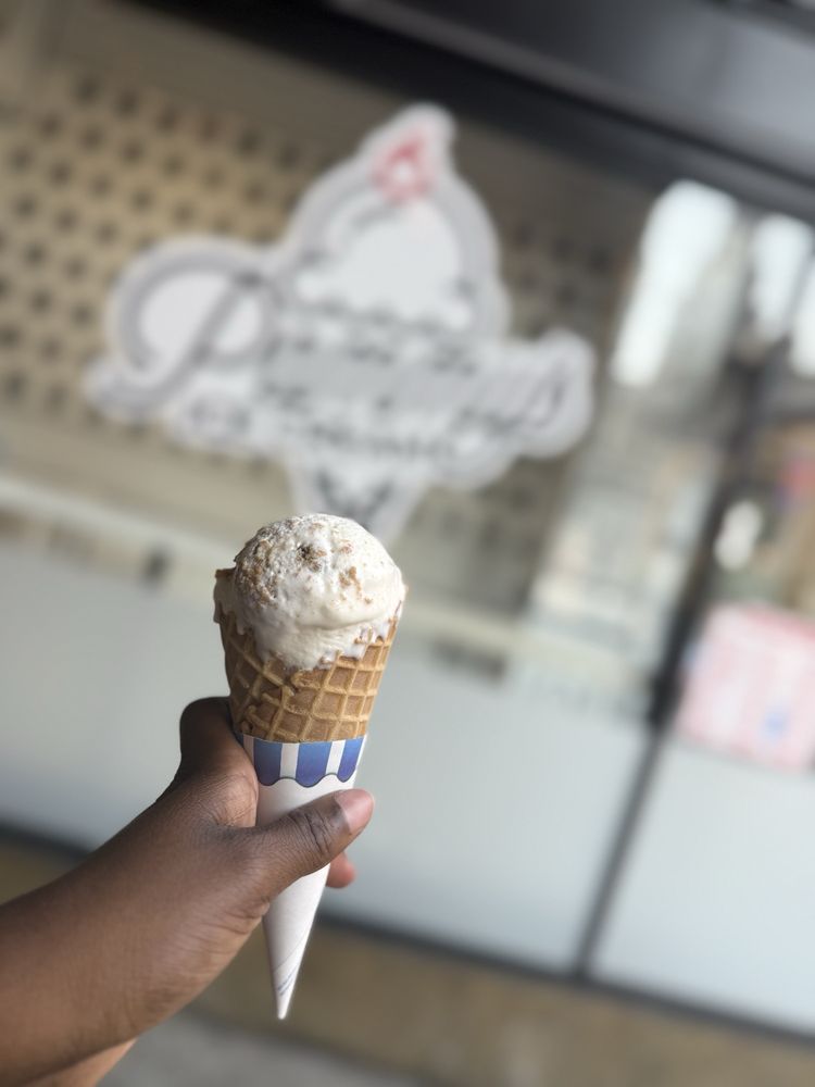 PAMMY’S ICE CREAM - Updated June 2026 - 12 Photos & 12 Reviews - 401 ...
