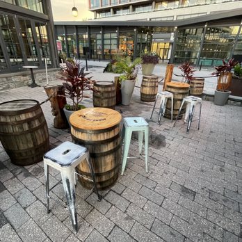 TIKI TNT & POTOMAC DISTILLING - Updated July 2024 - 777 Photos & 410 ...