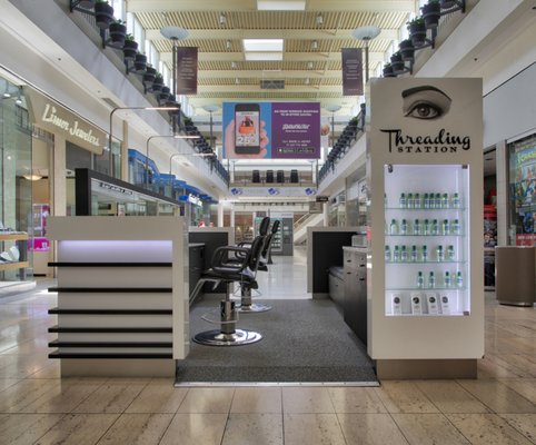 THREADING STATION - Updated December 2025 - 23 Reviews - 2655 Richmond ...