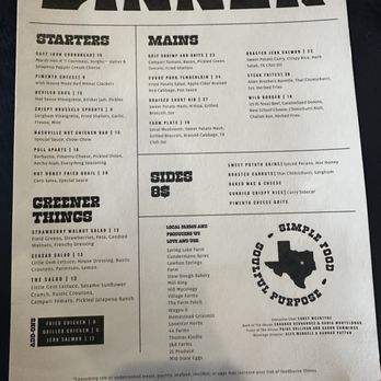 MILO - Updated September 2025 - 670 Photos & 694 Reviews - 1020 ...