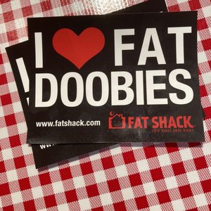 FAT SHACK - 116 Photos & 86 Reviews - Burgers - 414 W Bakerview Rd ...