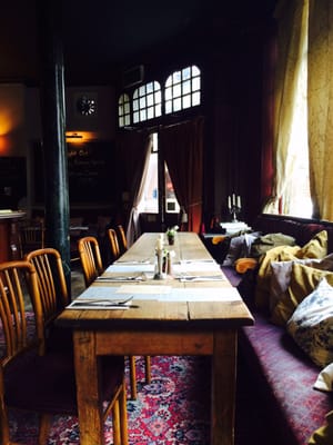 THE PEAR TREE - Updated October 2025 - 12 Photos & 11 Reviews - 14 ...