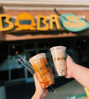 BOBA TEA HOUSE - 489 Photos & 586 Reviews - Coffee & Tea - 767 W Blaine ...