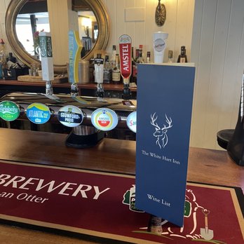 WHITE HART - Updated July 2024 - Newbury Hill, Andover, Hampshire ...