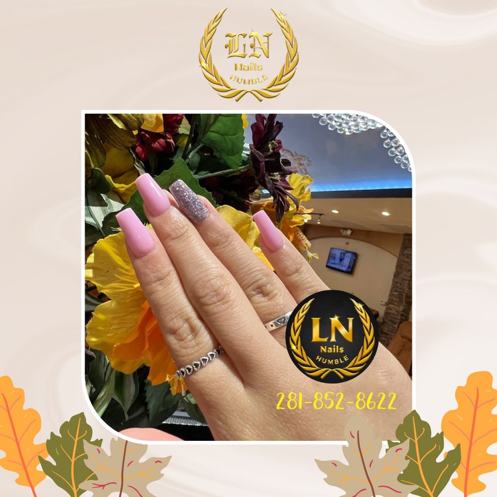 LOVELY NAILS - Updated June 2026 - 74 Photos & 20 Reviews - 380 ...