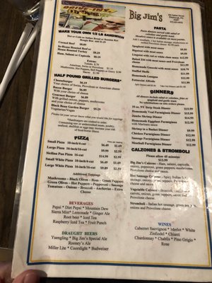 BIG JIM’S RESTAURANT & BAR - 327 Photos & 246 Reviews - 201 Saline St ...