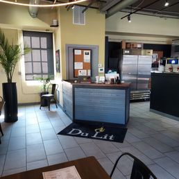 DU LIT - Updated July 2025 - 50 Photos & 39 Reviews - 101 W Broadway St ...