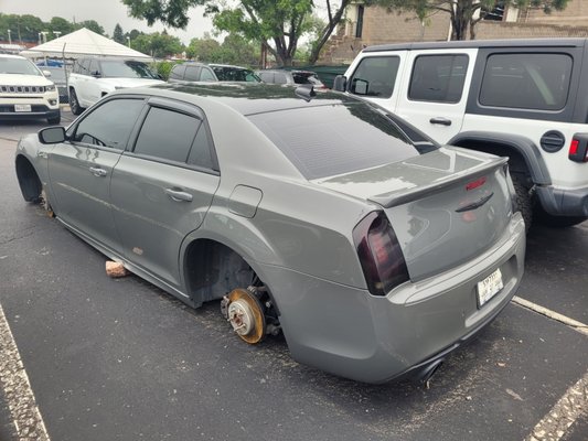 LARRY H. MILLER CHRYSLER DODGE JEEP RAM 104TH - Updated December 2025 ...