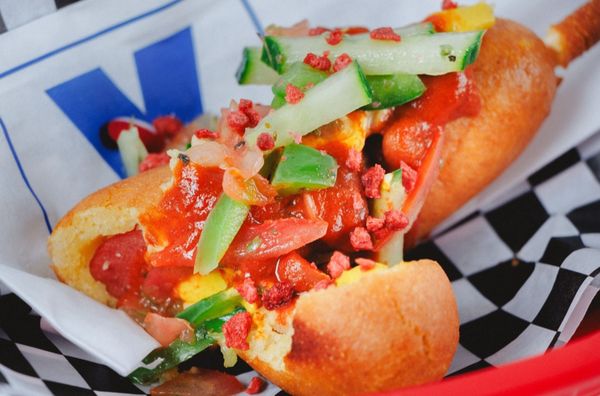 BRUCEDOG - Updated September 2024 - 99 Photos & 67 Reviews - 5975 W ...