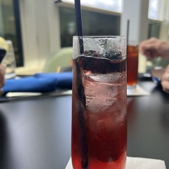 INFINITY: ROOFTOP RESTAURANT + BAR - Updated November 2024 - 195 Photos ...