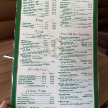 BRANCHINELLI’S - Updated December 2025 - 107 Photos & 202 Reviews - 385 ...