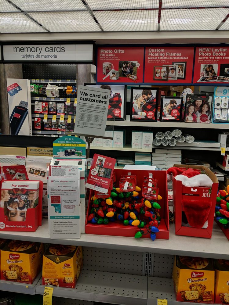 WALGREENS - 30 Photos & 65 Reviews - 128 S State College Blvd, Anaheim ...