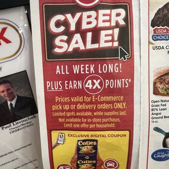 SAFEWAY - Updated December 2025 - 176 Photos & 171 Reviews - 699 ...