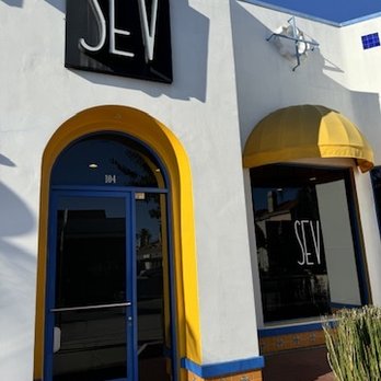 SEV LASER - Updated December 2024 - 55 Photos & 265 Reviews - 1200 N ...