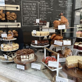 SWEET - Updated January 2025 - 883 Photos & 672 Reviews - 801 Town ...