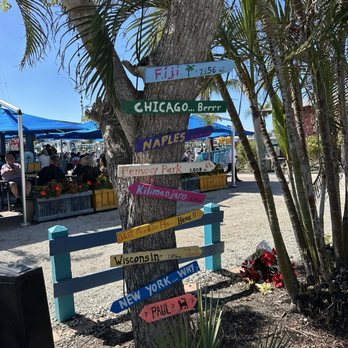 ISLAND GYPSY CAFE & MARINA BAR - Updated January 2026 - 777 Photos ...